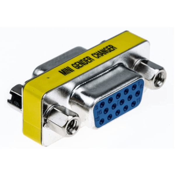 Kabelová spojka VGA na VGA | Student-eShop
